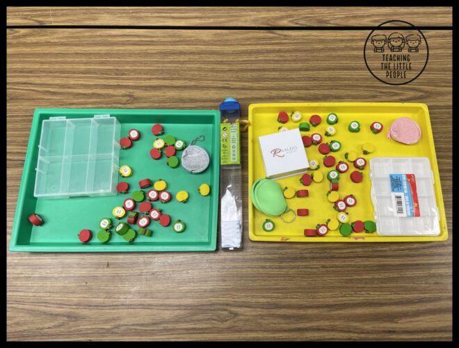 Teaching the Little People - The Big Job of Teaching Little People in ...